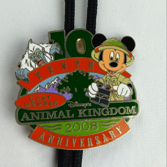 Disney | Jewelry | Walt Disney World Id Holder | Poshmark